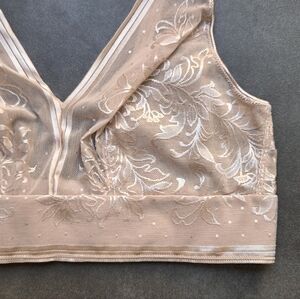 Wacoal | Intimates & Sleepwear | Wacoal Net Effect Bralette | Poshmark